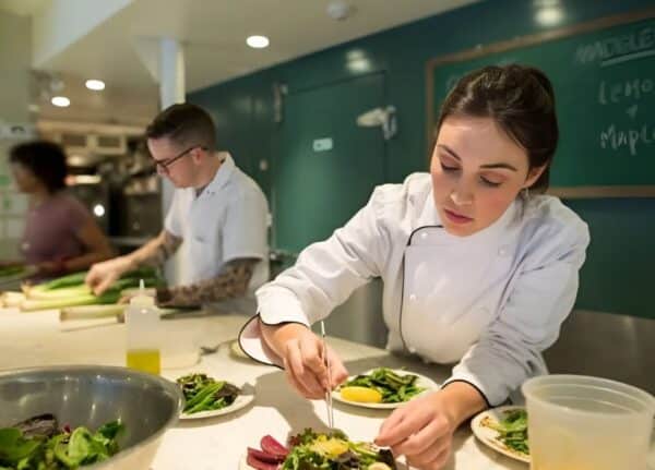 Chef de Partie Job Description: Duties, Skills & Career Path