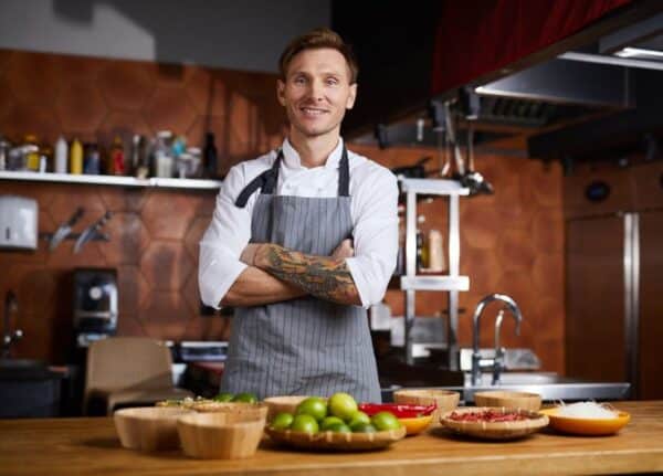 Commis Chef Job Description: Duties, Skills & Career Path