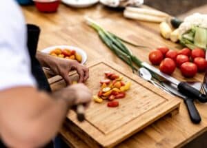 Commis Chef Job Description: Duties, Skills & Career Path