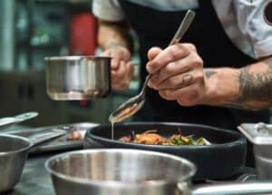 Sous Chef Job Description: Duties, Skills & Career Path