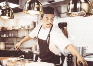 Commis Chef Job Description: Duties, Skills & Career Path